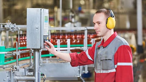 Production Workers Staffing - Industrial & Manufacturing Workers