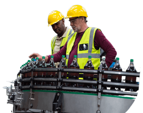 Assembly Line Workers - Assembly Staffing Agency