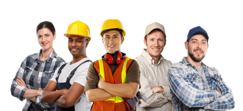 Staffing Solutions Agency - Strike Replacement & Temp Staffing