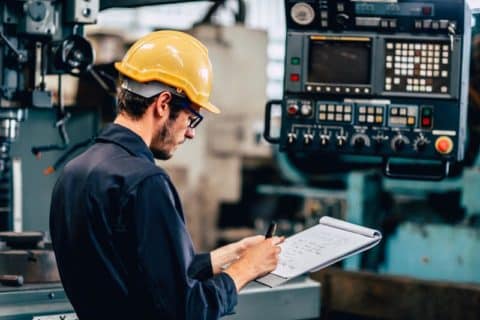 Factory Workers - Job Description & Duties