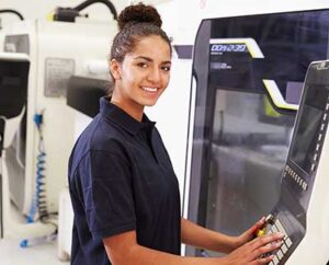 CNC Machine Operators - RSS Staffing