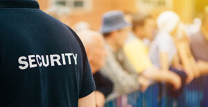 Top Strategies for Effective Labor Strike Security