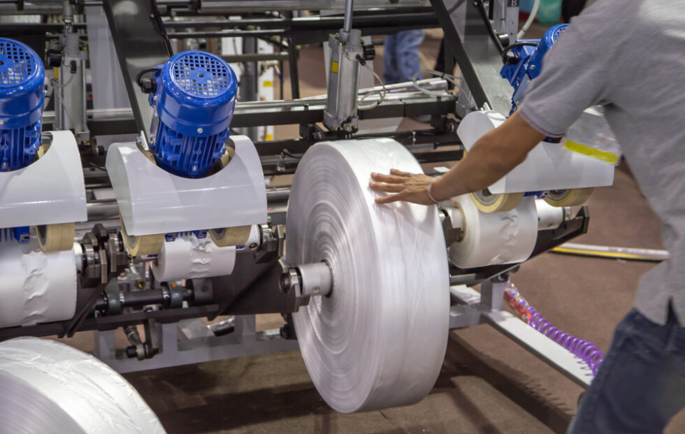 What is an Extrusion Machine Operator? Job Description