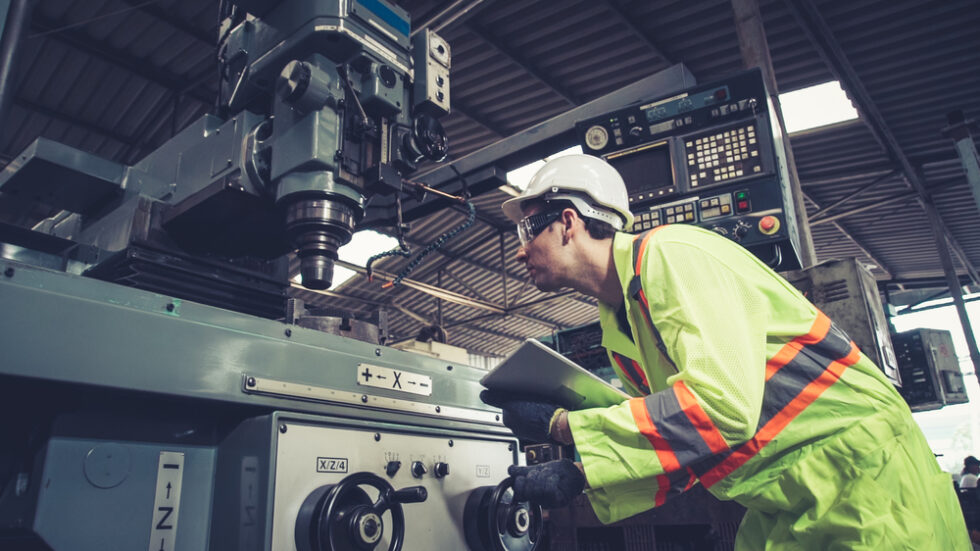 What is a Mill Operator? - RSS Inc.