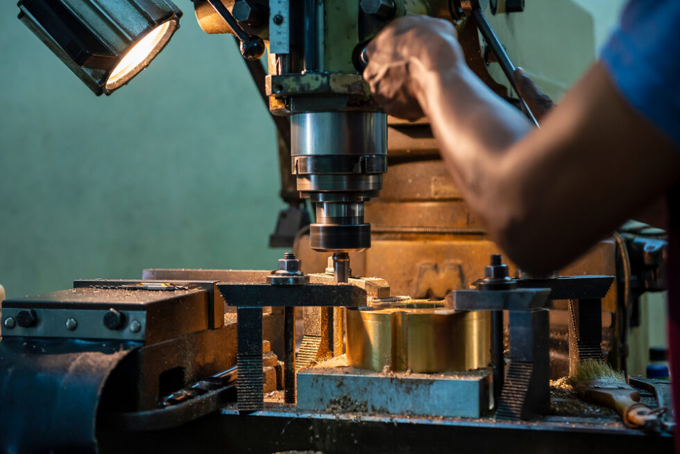 What is a Mill Operator? - RSS Inc.