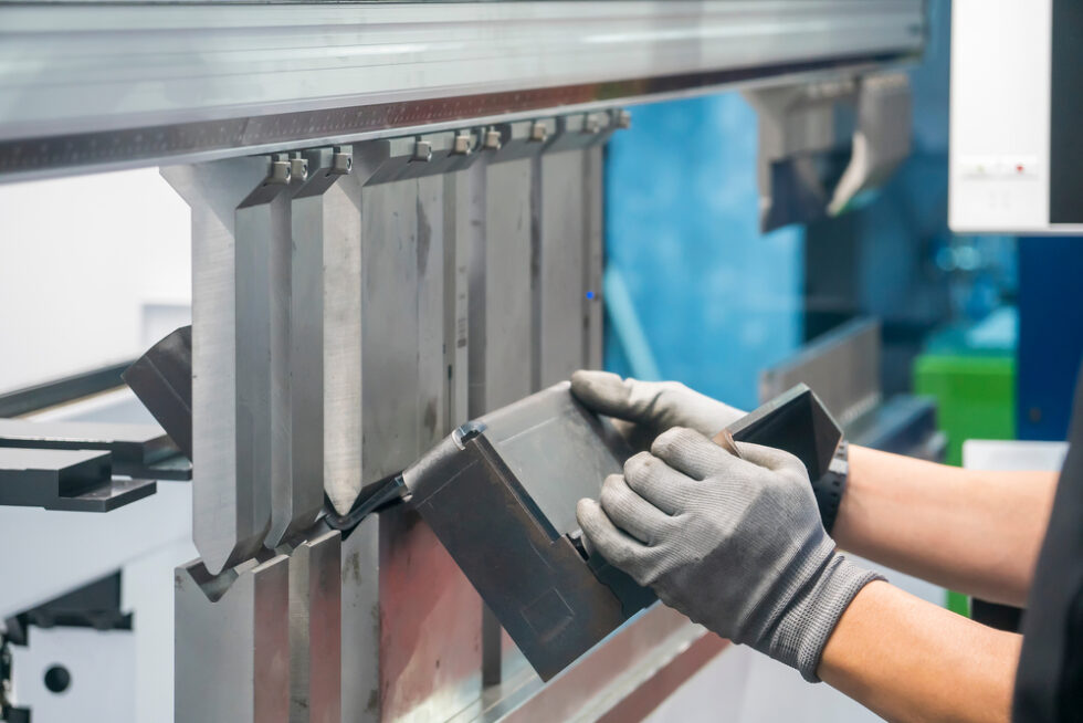 Skills and Qualities of a Successful Press Brake Operator