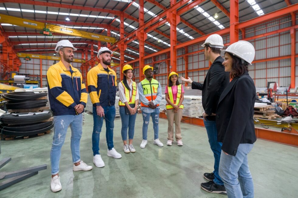 The Growing Importance of Outsourcing Labor in Addressing Workforce ...