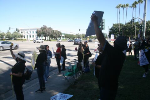 Understanding the Need for Strike Response Teams