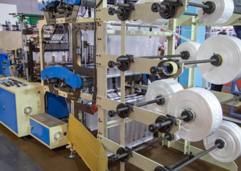 Understanding the Role of an Extrusion Operator - RSS Inc.