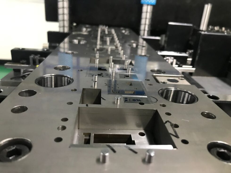 Manufacturing Staffing Solutions for Reliable Workforce Scaling - RSS Inc.