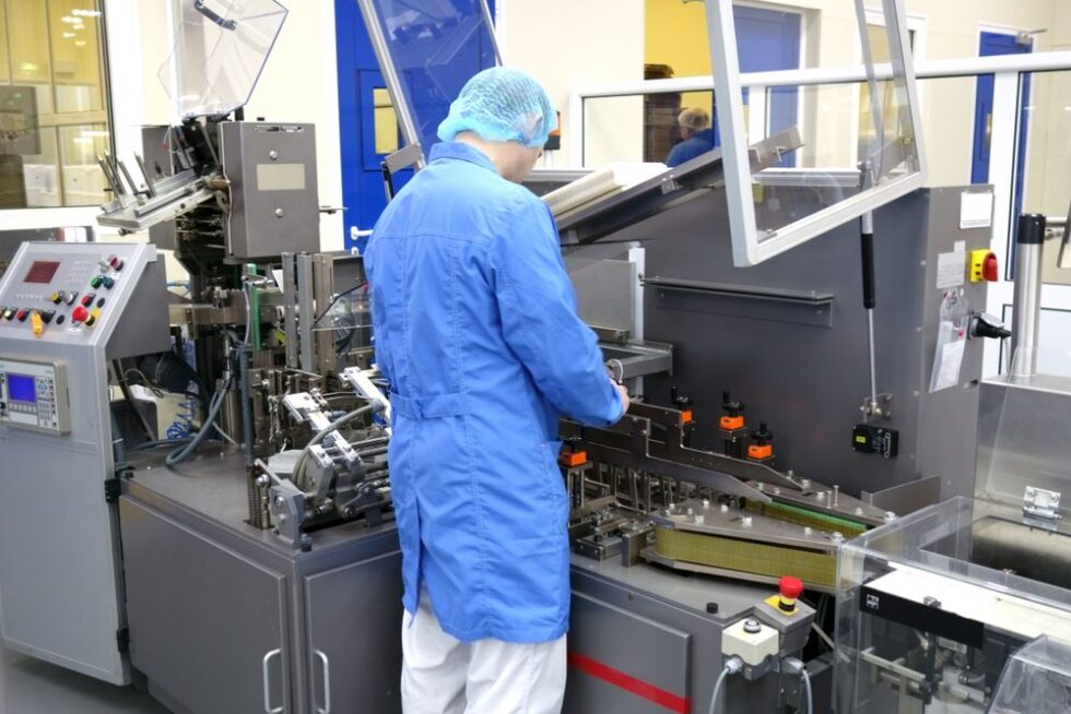 Manufacturing Staffing Solutions for Reliable Workforce Scaling - RSS Inc.